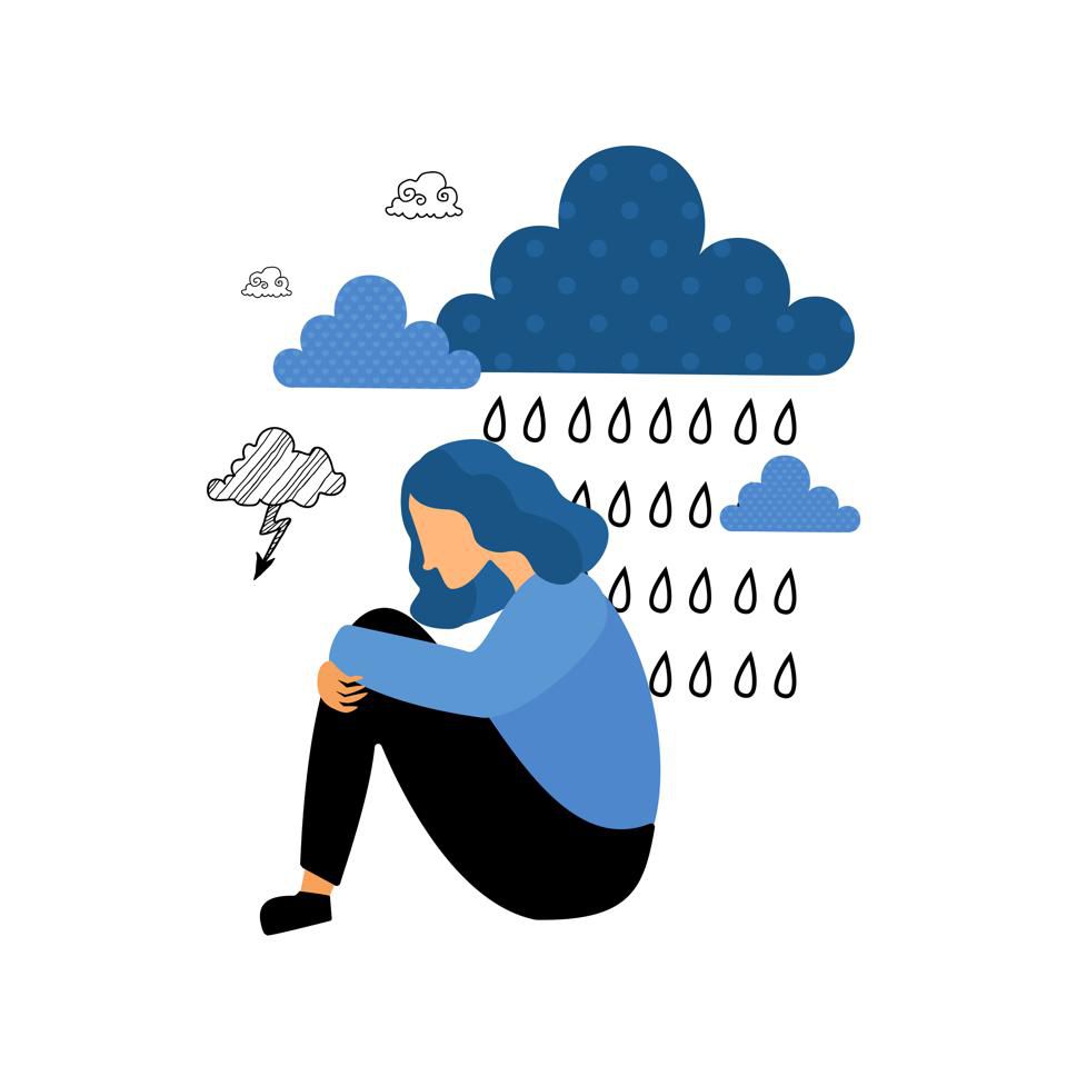 6 Steps to Improve Anxiety and Low Mood